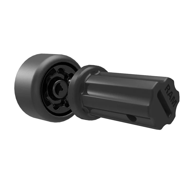 RAM Pin-Lock Security Knob for Gimbal Brackets - PROMOUNT