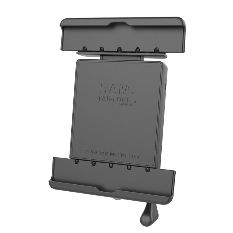 RAM Tab-Lock Locking Holder for 9.7" Tablets - PROMOUNT