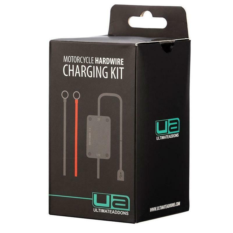 Ultimateaddons 2 Amp Hardwire USB Cable Kit - PROMOUNT